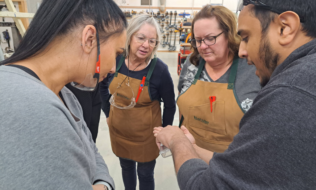 Router Table | Maker Cube Events
