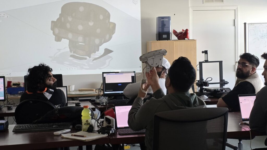 Fusion 360: Design Thinking & 3D Modeling |Maker Cube Events